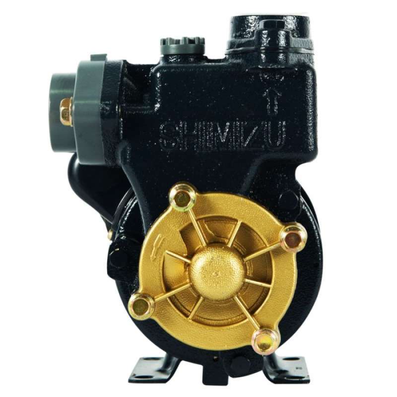 Jual Pompa Air Shimizu Ps-128bit / Ps128bit / Ps-128 , Non Otomatis Di ...