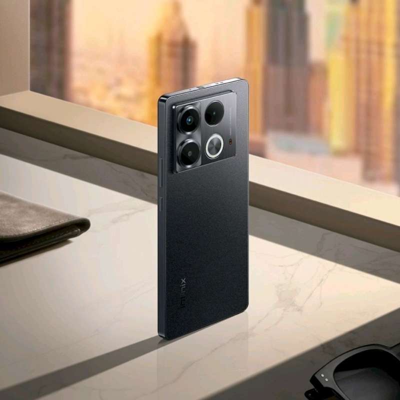 Infinix Note 20 - Harga dan Spesifikasi Terbaru Mei 2024