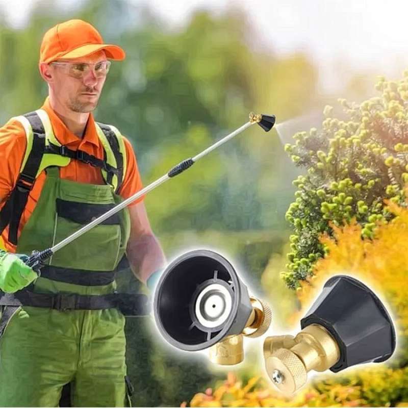 Jual Nozzle Sprayer Cba Original Murah - Harga Diskon Juli 2024 ...