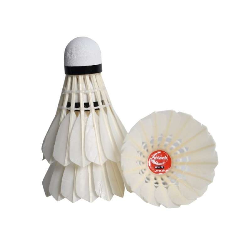 Jual Shuttlecock Badminton Original Yonex Sunrise Atd 01 Di Seller ...