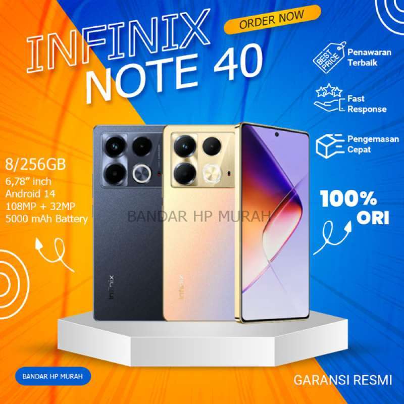 Jual Infinix Note Gb Nfc Free Powerbank Wireless Kamera Mp Amoled Display