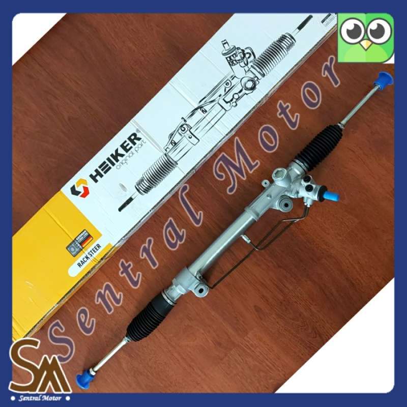 Promo New Rek Stir Rack Steer Innova/hilux Sc Terbaik Diskon 4% Di ...