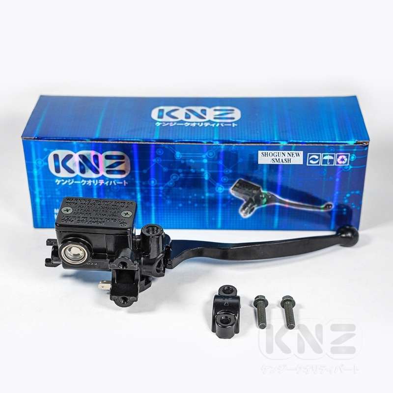 Jual Master Rem Atas Komplit Smash Shogun New Fu150 Knz Di Seller ...