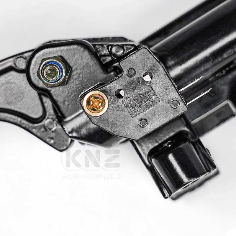 Jual Master Rem Atas Komplit Smash Shogun New Fu150 Knz Di Seller ...