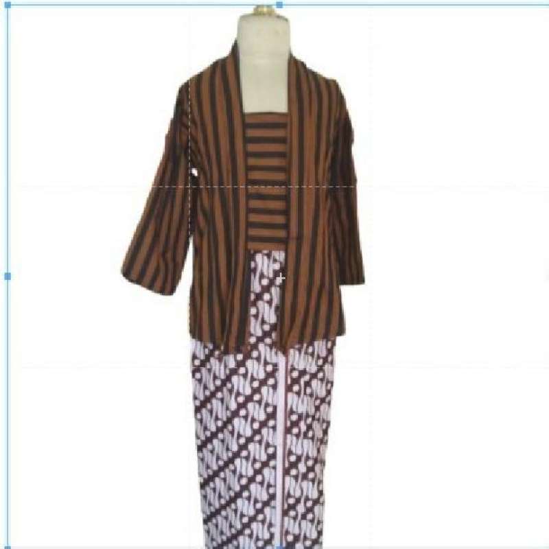 Jual Baju Adat Jawa Perempuan Harga Termurah Dan Terlengkap 2024 | Blibli