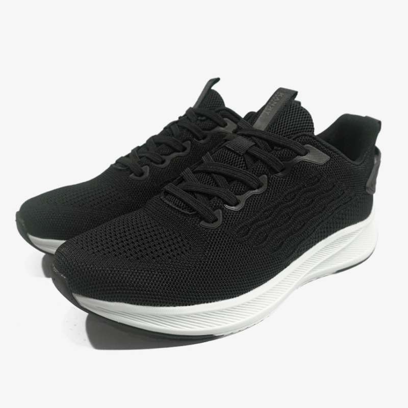 Promo Kanky Story Hideyoshi - Sepatu Sneakers Casual Sport Sekolah Pria ...