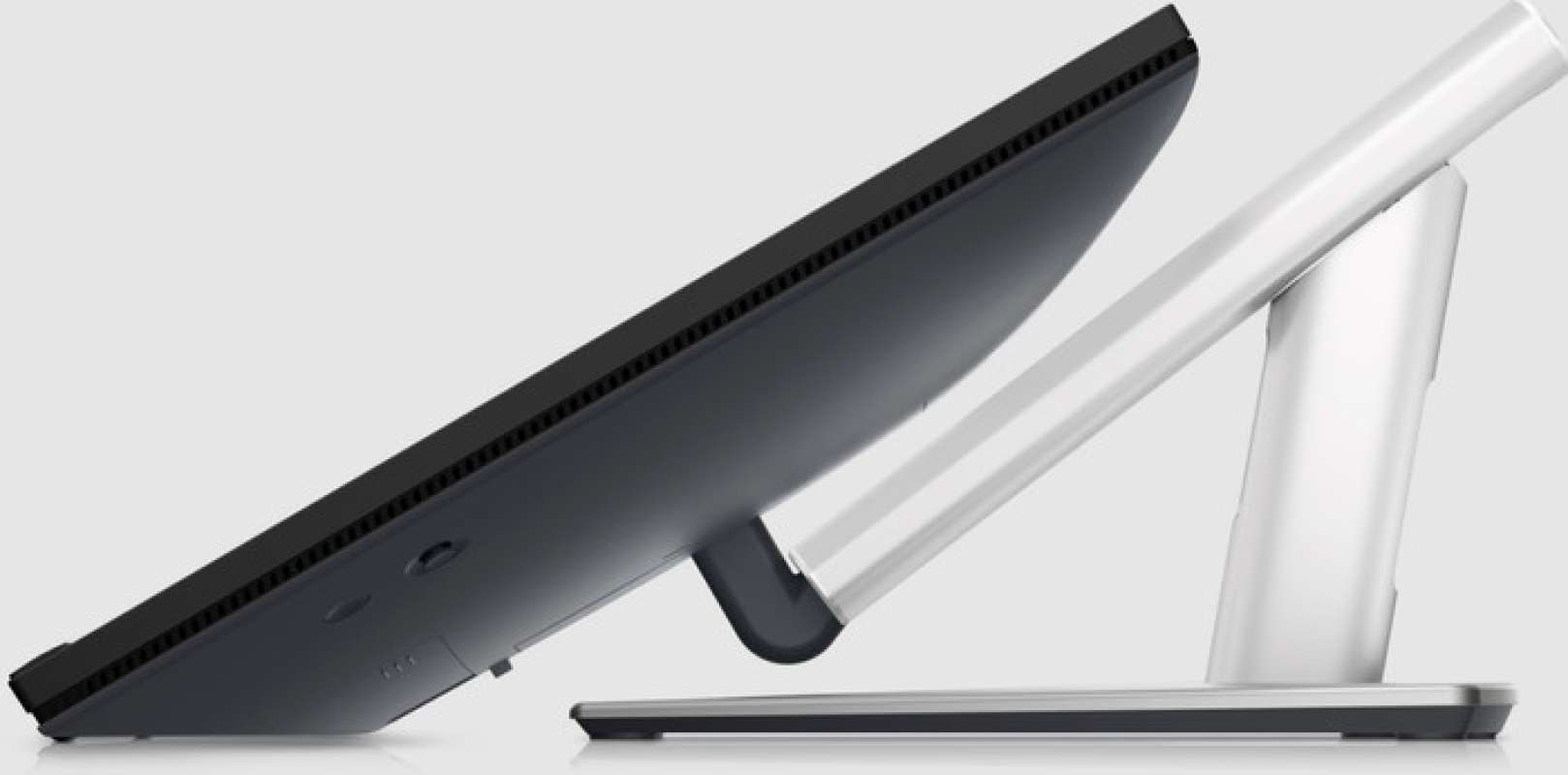 Promo Monitor Led P2424ht Touch Screen 24 Fhd 60hz 5ms Hdmi Dp Diskon ...