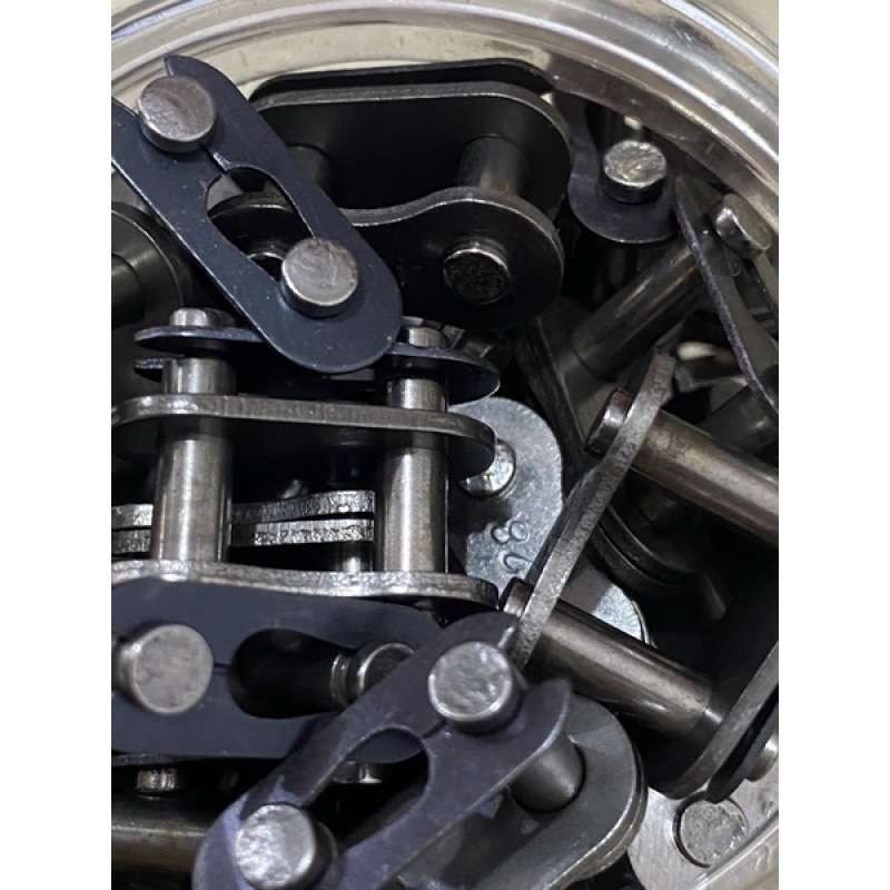 Jual Mata Rantai Sambungan Rantai 428 428l 428h 520h Choho - 428l Moxis ...