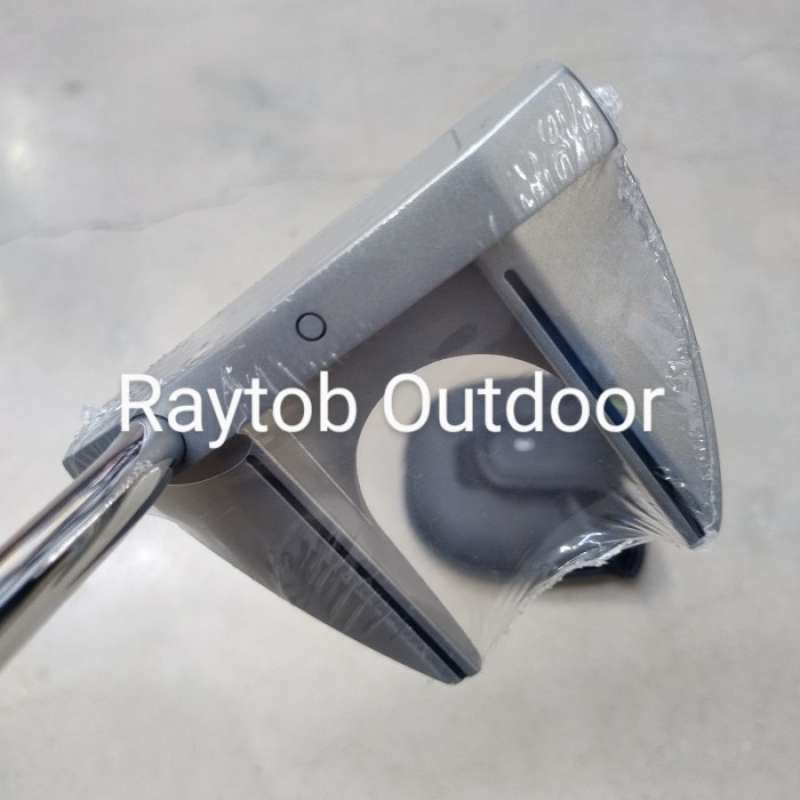 Promo Stick Golf Dewasa Mallet Putter 100 Right Handed V2 Diskon 33% Di ...