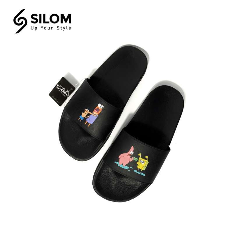 Jual Sandal Crocodile Men Terbaik Mei 2026 - Harga Murah & Gratis ...