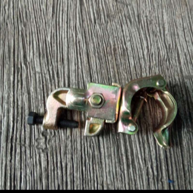 Promo (bjt)nagasaki1.5beam Clamp Scaffolding Clem Skapolding 48.5mm ...
