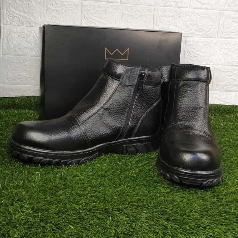 Jual Sepatu Booth Kerja Original Murah - Harga Diskon Juni 2024 ...