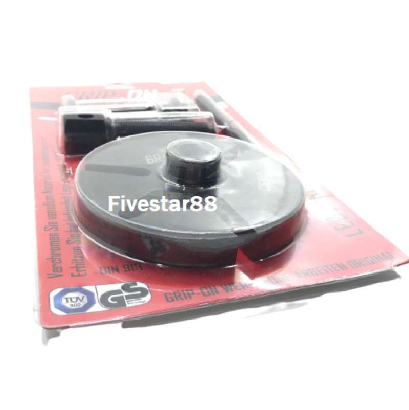 Promo Treker Magnet Grip-on Magnet Puller #9 Set Alat Penarik Magnet ...