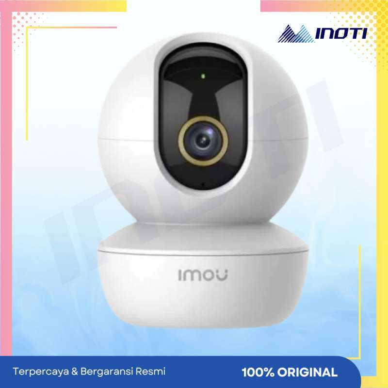 Jual Imou Ranger S2 4mp Qhd Smart Security Camera Indoor Di Seller Inoti Official Store ...