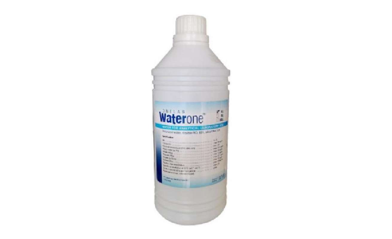 Jual Waterone Onemed 1l Di Seller Thestarclick - Pondok Aren, Kota ...