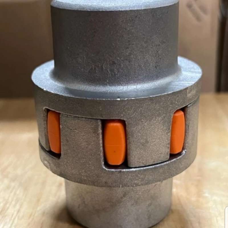 Promo Coupling Set Rotex Gr 24 Ktr German Aluminium Diskon 23% Di ...