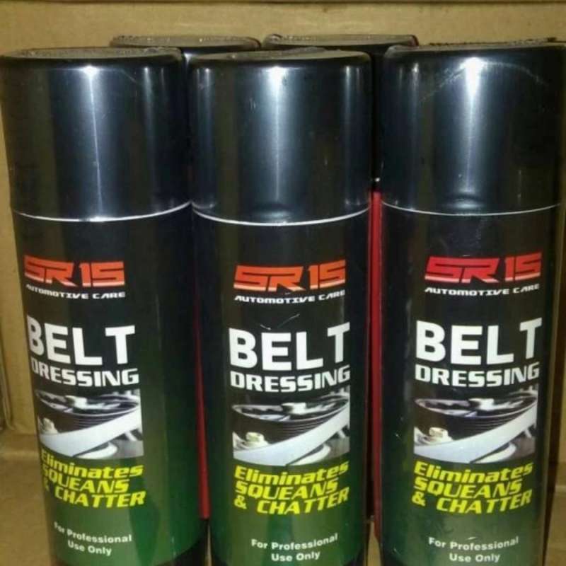 Jual Belt Dressing 20 Pcs Di Seller Cupyana Sr15 - Munjul-2, Kota ...