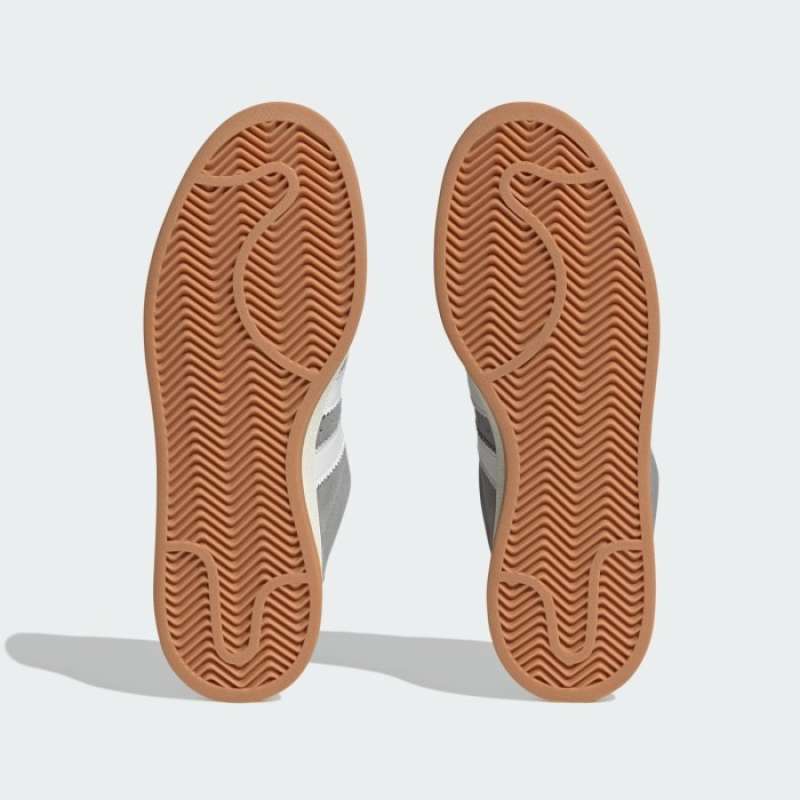 Promo Sepatu Sneakers Pria Adidas Campus 00s Hq8707 / 20241 - 8.5 ...