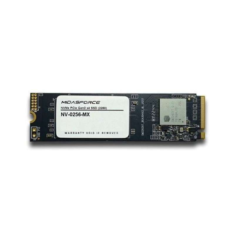 Jual Ssd M.2 Nvme Midasforce 1tb Super Lightning Pcie Gen 3 Di Seller ...