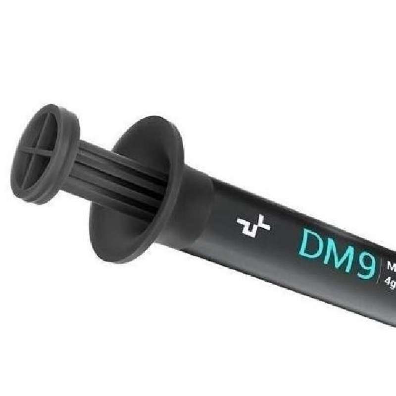 Jual Thermal Paste Deepcool Dm9 Original - Pasta Processor Grease Deep ...
