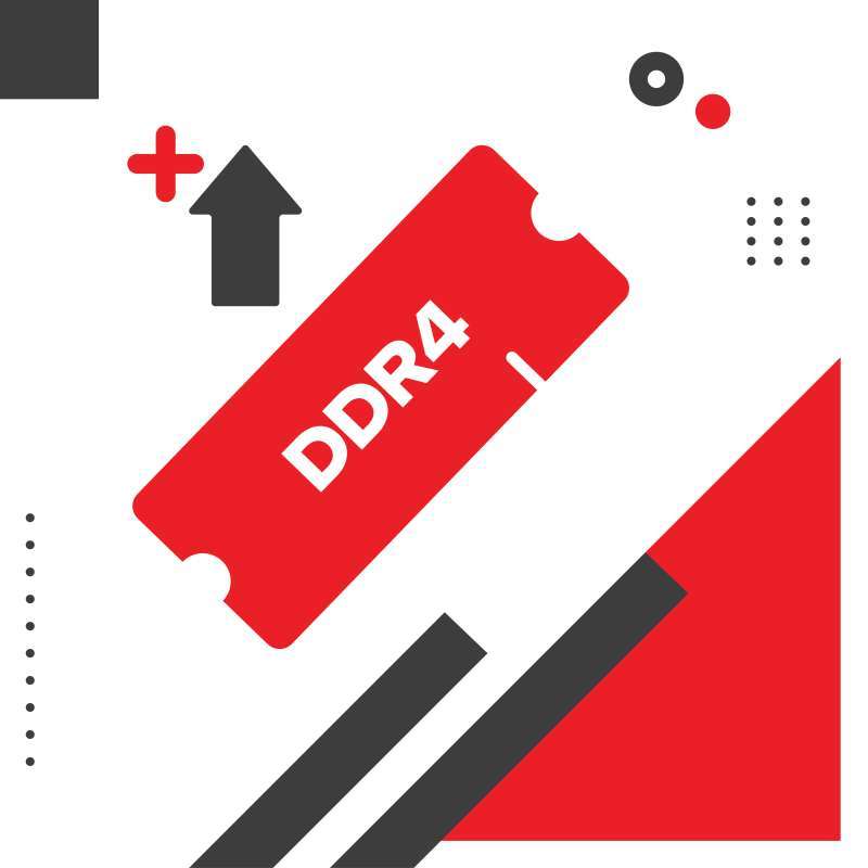 Daftar Harga Memory RAM Ddr4 16gb 🔥 Original & Spesifikasi Lengkap ...