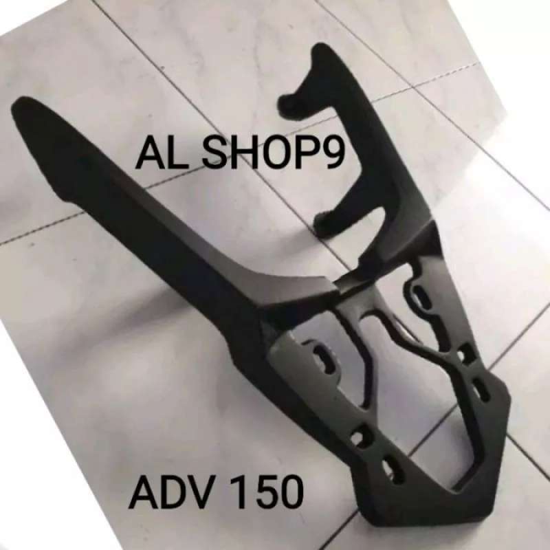 Promo Breket Box Adv 150 / Dudukan Box Adv 150 / Behel Box Adv 150 Cc ...