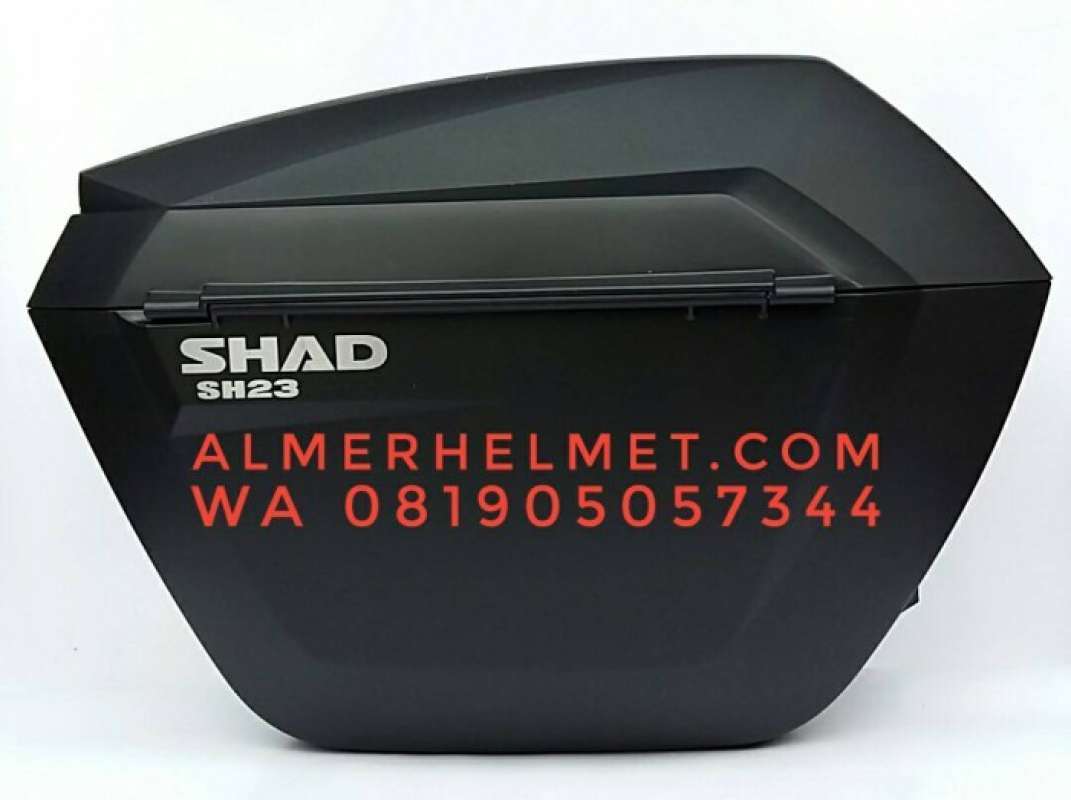 Promo Shad Sh 23 Side Box Diskon 4% Di Seller Toplets Shop - Cengkareng Barat, Kota Jakarta ...