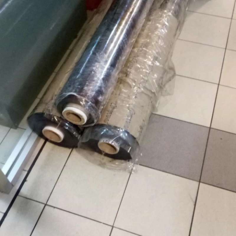Promo Pvc Curtain Wide - Plastik Pvc Lembaran Uk.2mm New Diskon 33% Di ...
