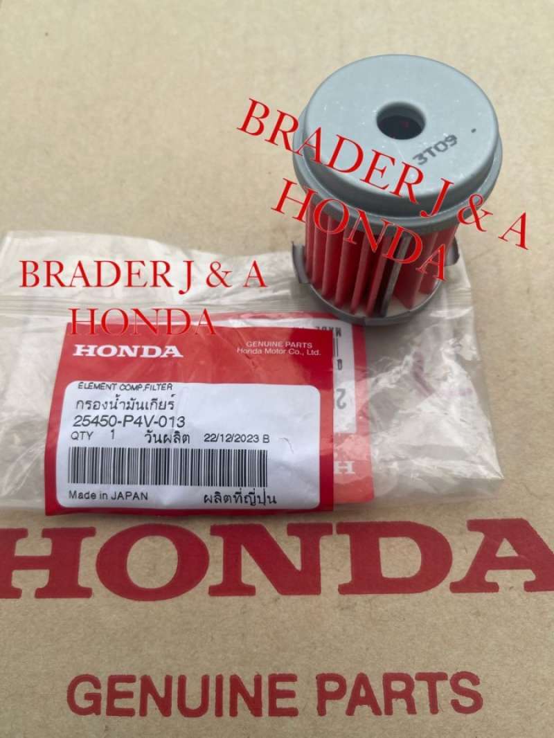 Promo Filter Oli Matic Hcf-2 Cp2 Gen 1 Dg1 Gen 2 Ru1 - 25450 P4v Impor ...