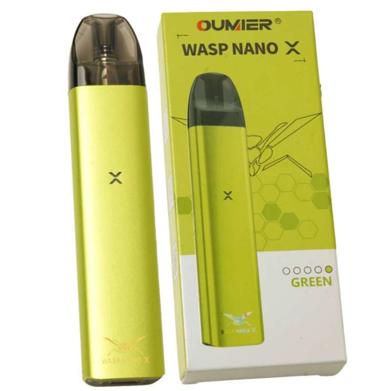 Jual Wasp Nano X Termurah - Harga Grosir Terupdate Hari Ini | Blibli