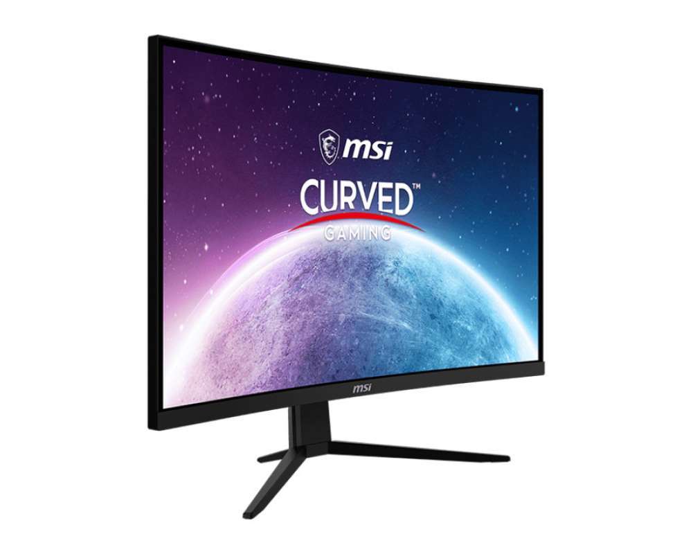 Jual Msi G273cq Gaming Monitor - Curved Wqhd 170hz 27 Inch Di Seller ...
