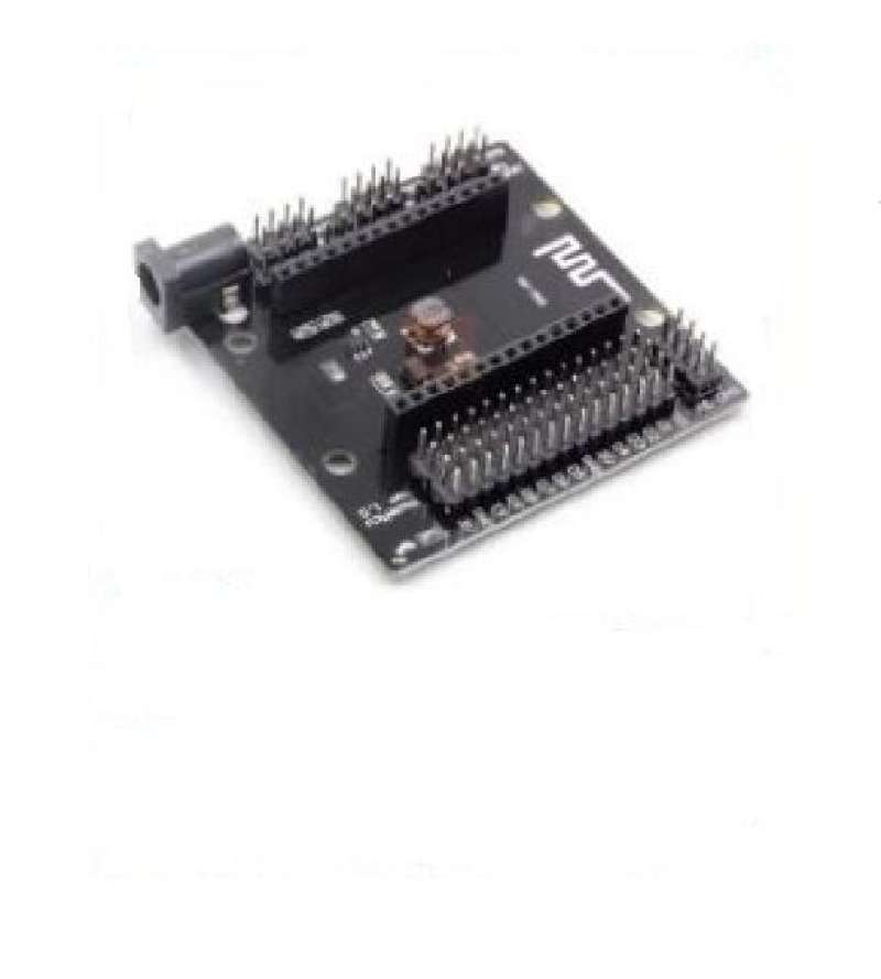 Jual Nodemcu Esp8266 Base Plate Nodemcu Base Board Di Seller It Electro ... Jual Nodemcu Esp8266 Base Plate Nodemcu Base Board Di Seller It Electro ...