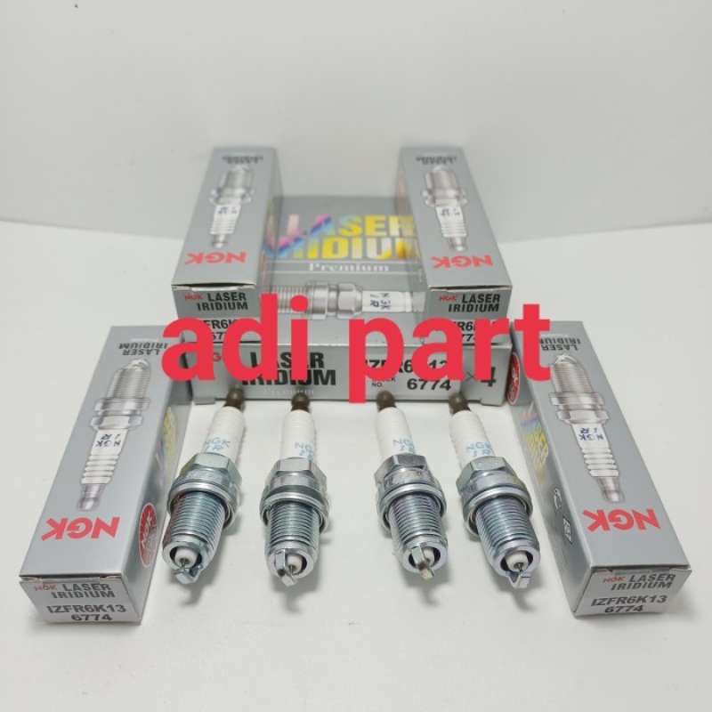 Promo Busi Freed Mobilio Diskon 27% Di Seller Toplets Shop - Cengkareng ...