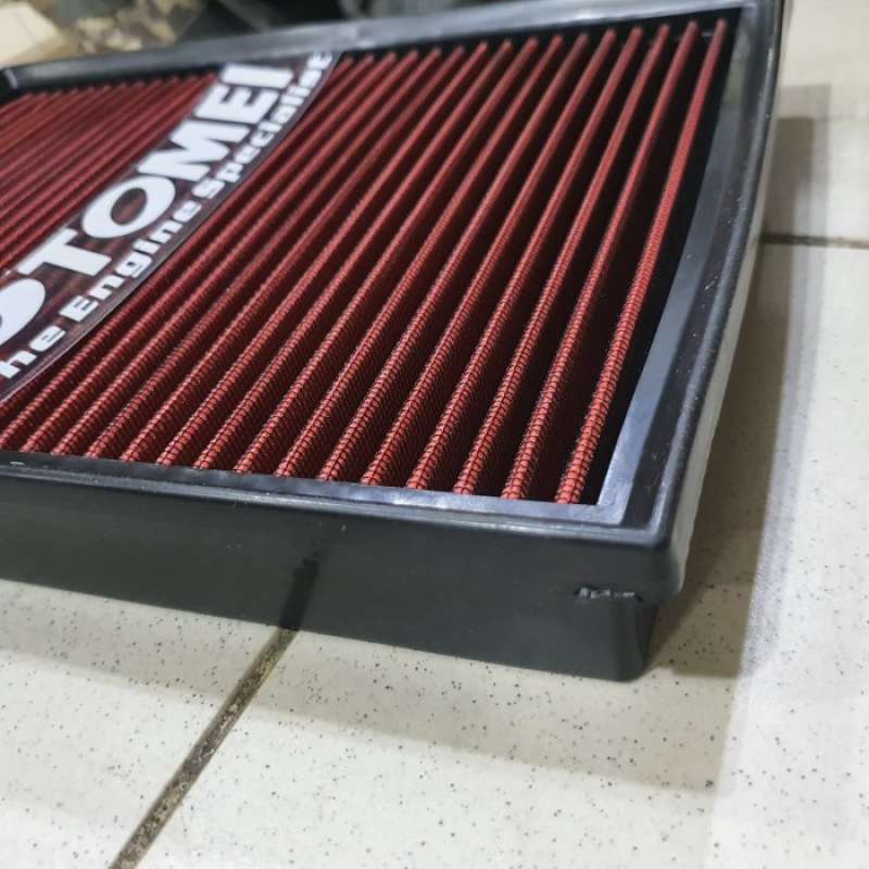 Promo Filter Udara Racing Performance Innova Reborn Hilux Re Diskon 16% ...