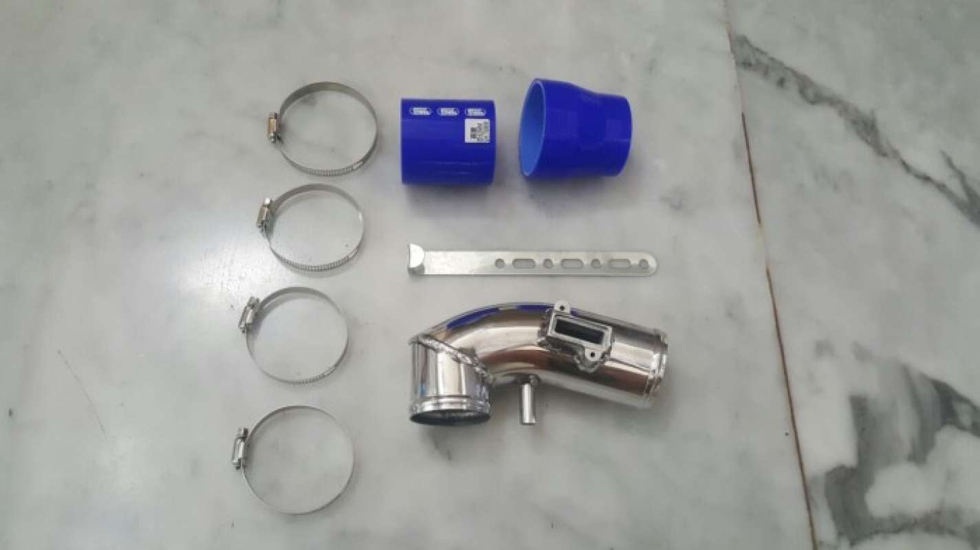 Promo Intake Open Filter Ge8 - Freed - All New City Diskon 8% Di Seller ...