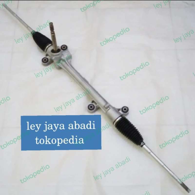 Promo Rack Steering \ Rack Steer Nav1 Diskon 4% Di Seller Toplets Shop ...