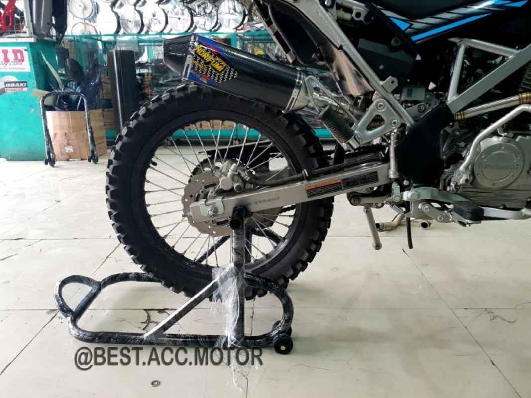 Promo Standar Paddock / Peddok / Pedok Motor Honda Cbr 150/ Cbr 250 ...