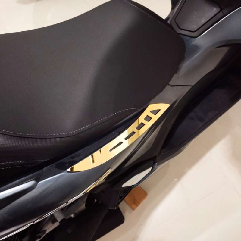Promo Pcx 160 Side Body Protector Garnish Cover Bodi Samping Garnis ...