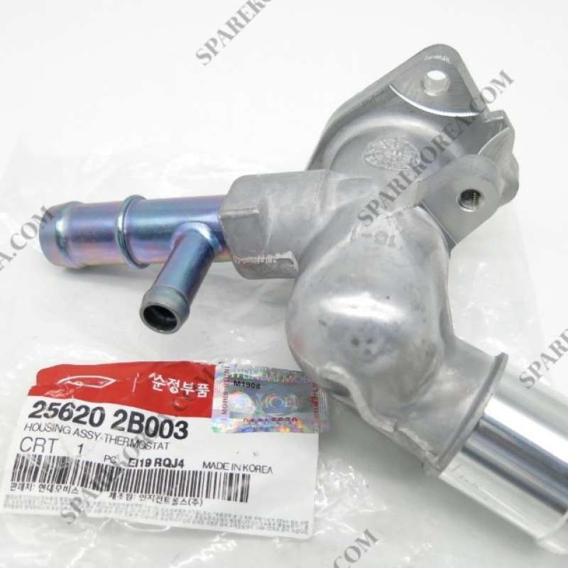 Promo Hosing Termostat Hyundai Grand Avega Tahun 2009-2015 25620-2b003 ...