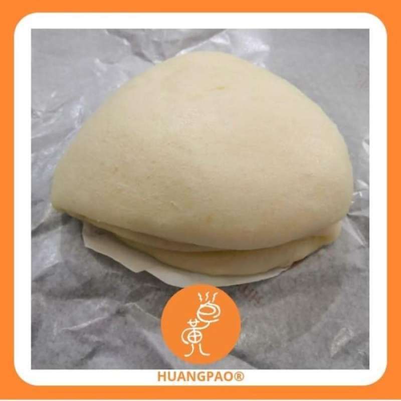 Jual Paket Huang Pao 6 Biji Per Kotak Isi Daging Babi Bak / Bakpao ...
