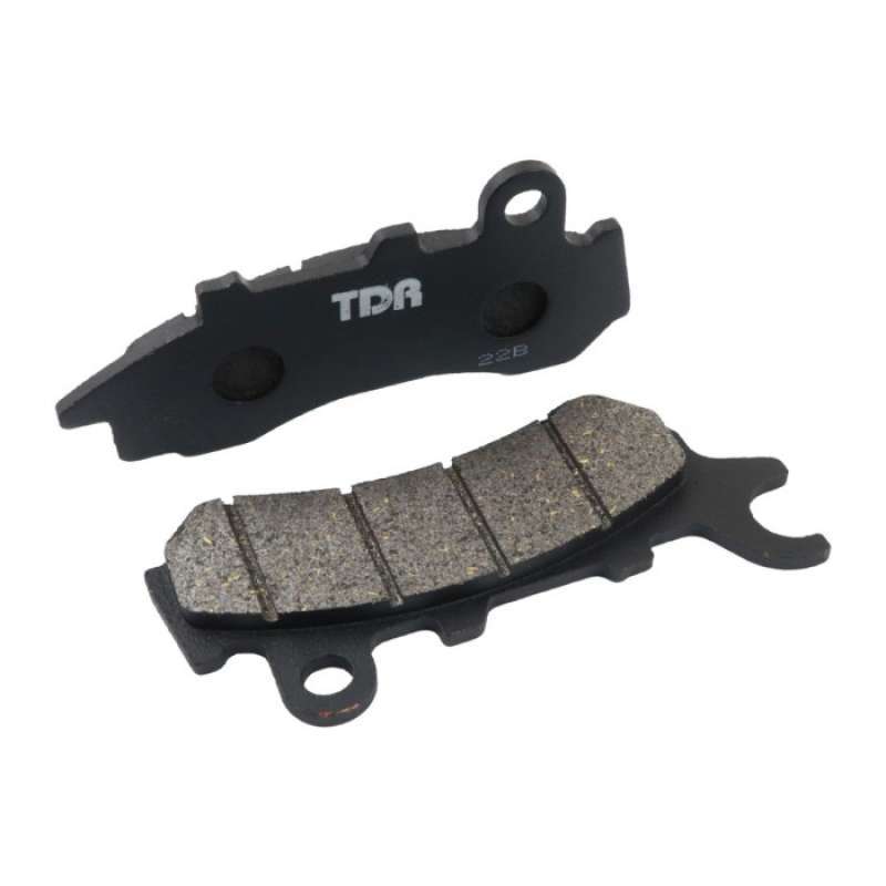 Promo Kampas Rem Depan Tdr Motor 150 Cbs Adv 150 Cbs 160 Cbs Diskon 27% ...