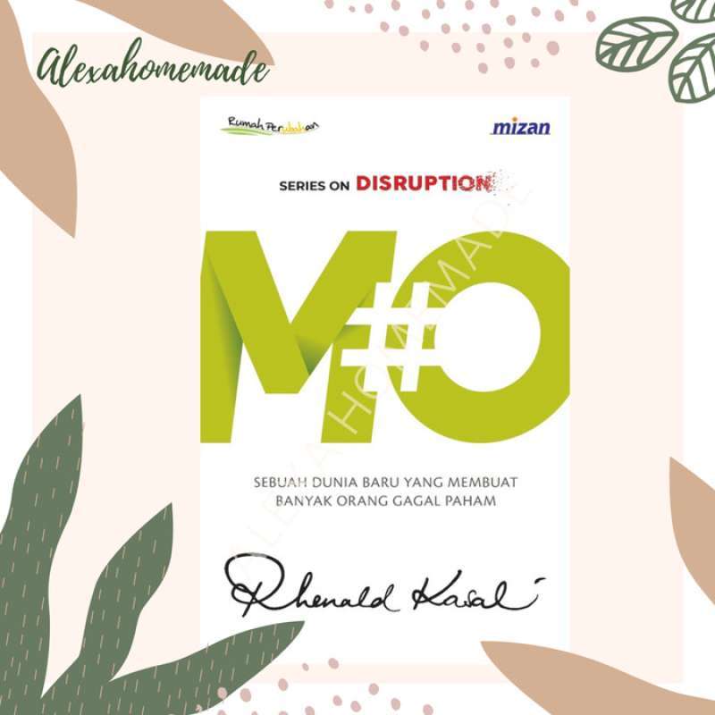 Promo Buku Manajemen : #mo - Edisi Hard Cover Diskon 24% Di Seller Huka ... Promo Buku Manajemen : #mo - Edisi Hard Cover Diskon 24% Di Seller Huka ...