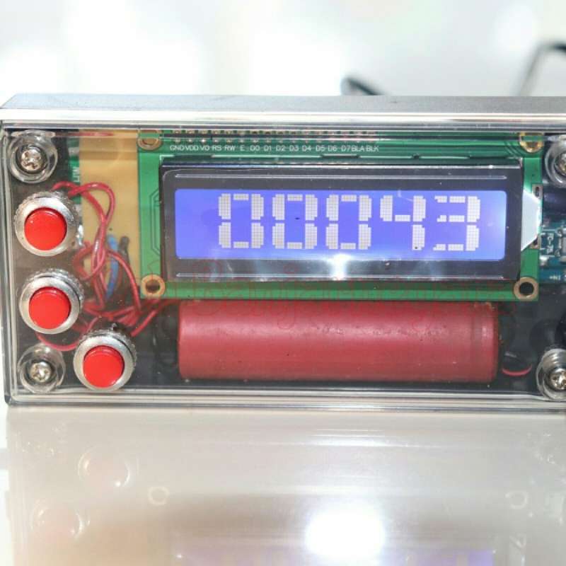 Jual Mesin Hitung Barang Counter Alat Penghitung Barang Otomatis ...