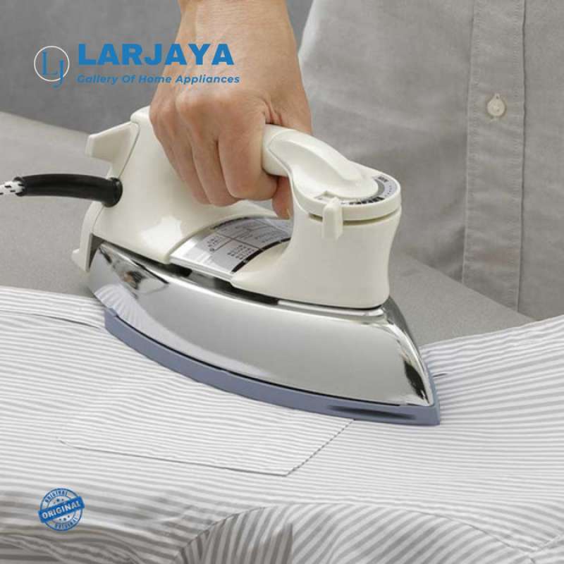 Jual Setrika Panasonic Ni-22 Awt | Dry Iron Panasonic Ni-22 Awt Di ...