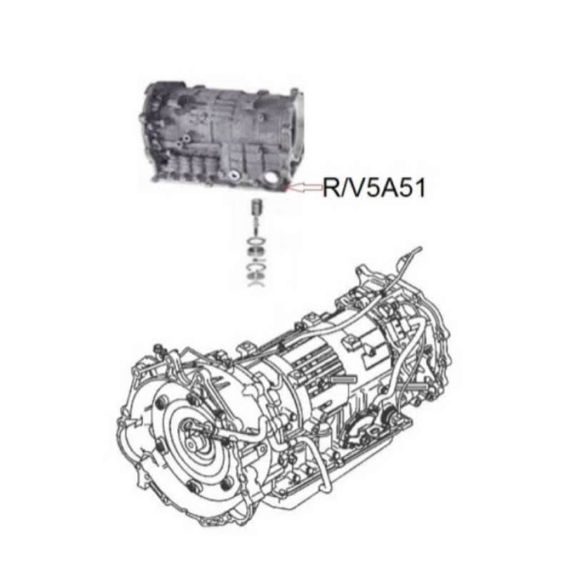 Jual Plat Besi Matic Mitsubishi Pajero Sport Hyundai 2nd Brake Md55362s ...