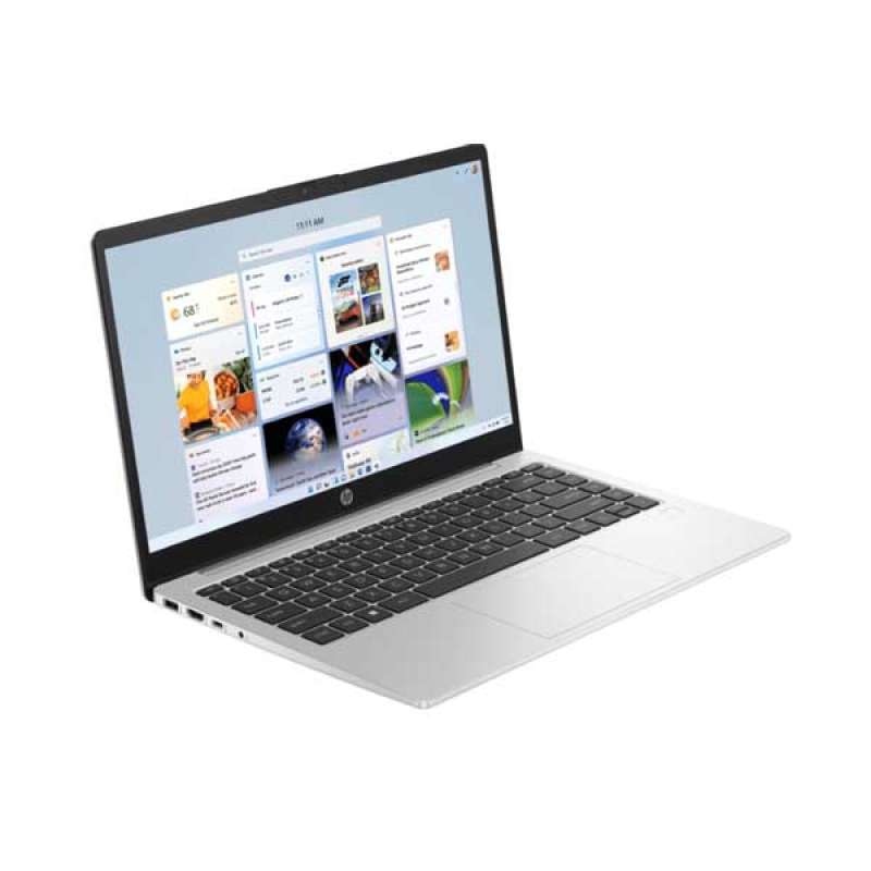 Jual Notebook Hp 245 G10 (bezel Black) : Amd R3-7320 Di Seller Pt. Mdp ...