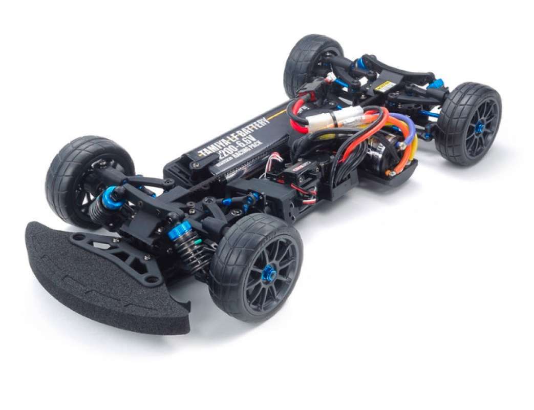 Promo Tamiya Ta08 Pro Chassis Kit - 58693 Diskon 50% Di Seller Tocko99 ...