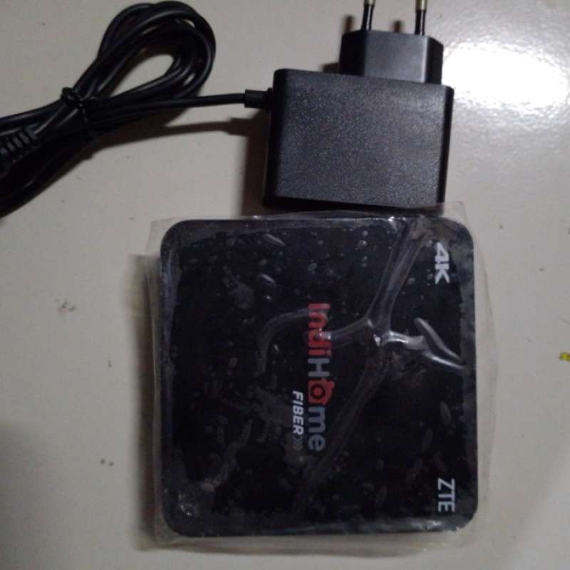 Jual Stb Android V5/v1/v2 Zte Di Seller Owl Store - Cengkareng Timur ...