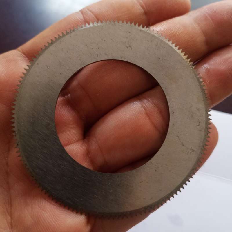 Jual Perforasi Porporasi Blade Pisau Laminating Di Seller Rumix ...