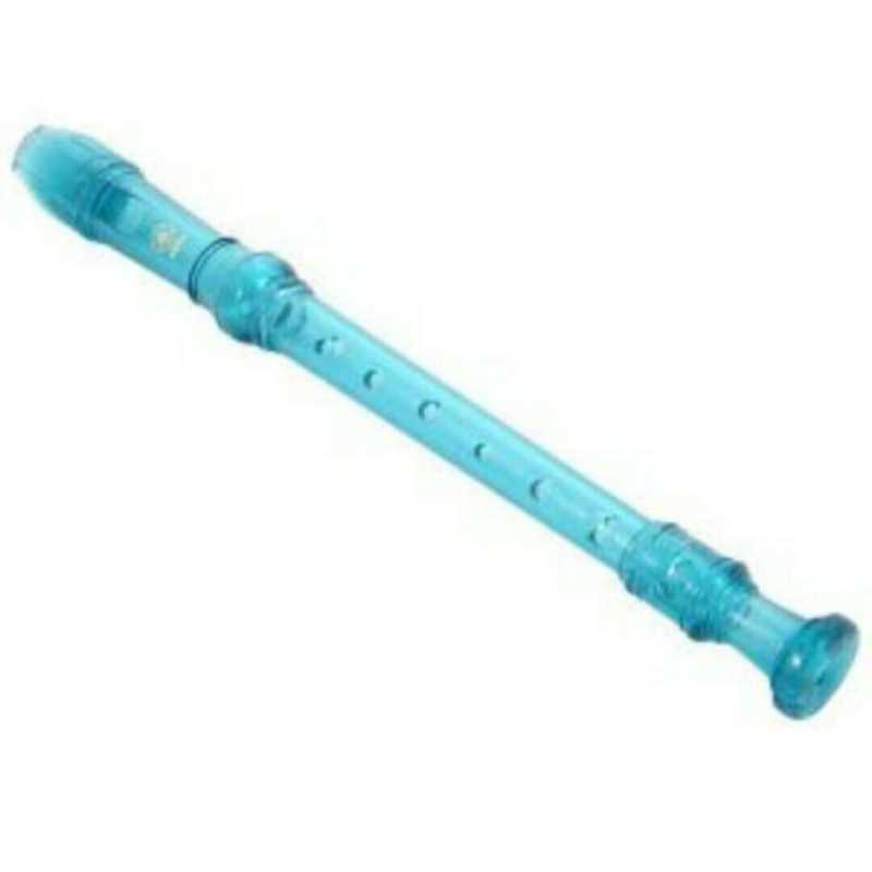 Promo Yamaha Seruling Suling Recorder Asli Yrs 20g Blue Diskon 23% Di ...